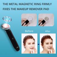 China 2 Modes 3 Hours Charging Ultrasonic Skin Care Massager for sale