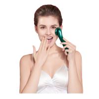 China DC5V 1A 45degree Heating Ultrasonic Deep Face Cleaning Machine for sale