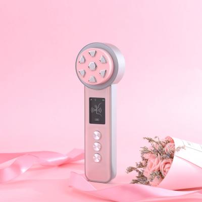 China 90KHZ RF EMS Led Beauty Device for sale