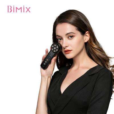 China EMS RF Photon Face Wrinkle Remover Machine for sale