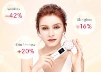 China 5.5W RF Collagen Regeneration Facial Firming Devices for sale