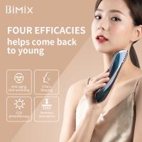 China Home Use Middle High RF Multifunctional Beauty Instrument for sale
