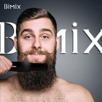 China PTC Heated Beard Straightener Brush for sale