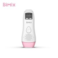China 5 Levels 12V 4.0A Permanent Hair Removal Machine For Home Use for sale