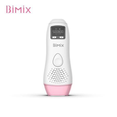 China 5 Levels 12V 4.0A Permanent Hair Removal Machine For Home Use for sale