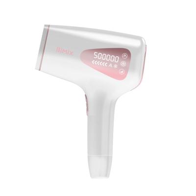 China CE 3cm² Home Laser Hair Removal Device For Legs Arms for sale