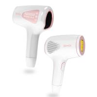 China 500000 Pulses 40W Laser Hair Removal Machine At Home for sale