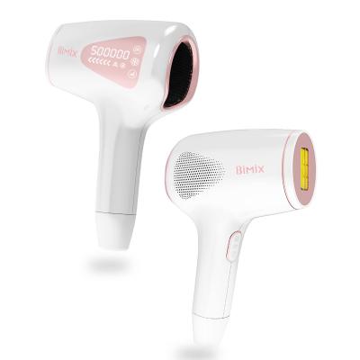 China 500000 Pulses 40W Laser Hair Removal Machine At Home for sale