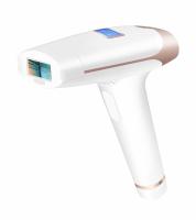 China PSE  Painless 400000 Flashes handheld laser hair removal device for sale