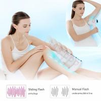 China 350000 Pulses 24V 1.9A Ipl Laser Hair Removal Device for sale