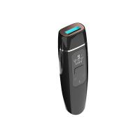 China FDA 3 In 1 600000 Pulses Portable Laser Hair Removal Machines for sale