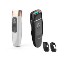 China Skin Rejuvenation 4cm² 60W Home Laser Hair Removal Device for sale