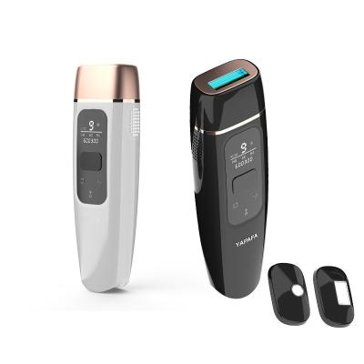 China Skin Rejuvenation 4cm² 60W Home Laser Hair Removal Device for sale
