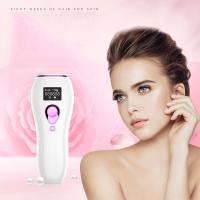 China 990000 Flashes Ipl Epilator Home Laser Hair Removal Device for sale