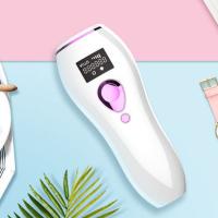 China 990000 Flashes Ipl Epilator Home Laser Hair Removal Device for sale