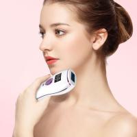 China 990000 Flashes Ipl Epilator Home Laser Hair Removal Device for sale