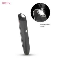 China USB Rechargeable RF Ultrasonic Facial Device PSE For Eye Area for sale