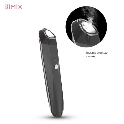 China USB Rechargeable RF Ultrasonic Facial Device PSE For Eye Area for sale