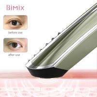 China Ems Vibrating Eye Massager Pen Anti Wrinkle for sale