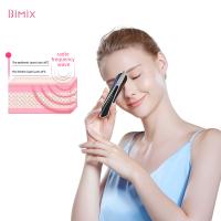 China Skin Tightening Rejuvenation Eye Beauty Device Microcurrent Lifting for sale