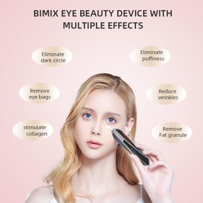 China impulse current Tighten eye muscle eye cream massage tool for sale