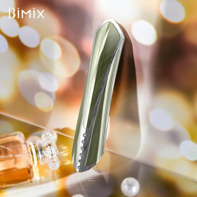 China Ultrasonic Vibration Ems Galvanic Eye Massager Wand 3MHZ DC 5V for sale
