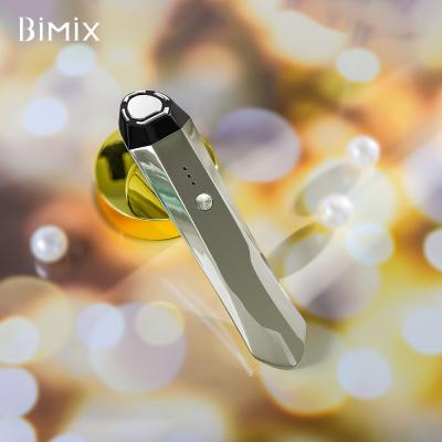 China PSE 1000mAh Eye Beauty Massage Stick 90KHz SS316 DC5V for sale