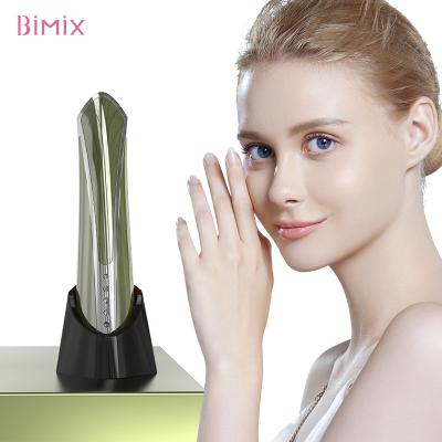 China SS316 Ultrasonic Rf Eye Relaxation Massager Handheld 3.5W for sale