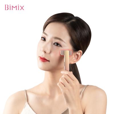 China Skin Regeneration DC5V 1A Eye Massager Device Micro Current Ems for sale