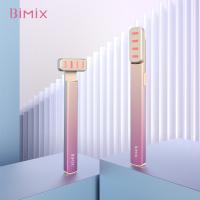 China Bio Microcurrent Hot Compress Eye Massager Instrument for sale