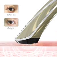 China RF 90KHZ Electric Skin Tightening machine Face Lifting Massage Machine IAP for sale