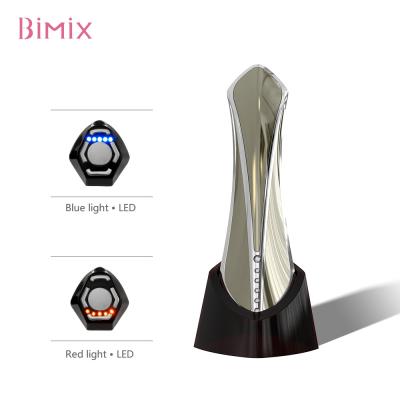 China RF 90KHZ Electric Skin Tightening machine Face Lifting Massage Machine IAP for sale
