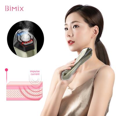 China Radio Frequency Skin Tightening Instrument LED Phototherapy 12W for sale