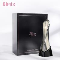 China Rejuvenating 12W Vibrating Beauty Apparatus Ultrasonic Rf Ems for sale