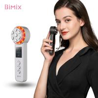 China IPX5 Waterproof 1100mAh Red And Blue Light Acne Machine for sale