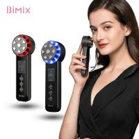 China Cool Warm Compress SS316 Medical Head Face Beauty Device for sale