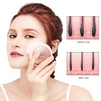 China IPX7 Water Resistant Silicone Facial Cleansing Device for sale