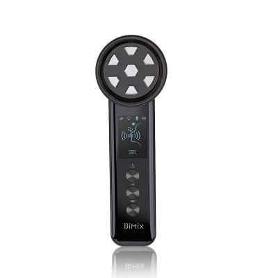 China Reduce Fine Lines 5.5W  90KHZ Rf Radio Frequency Facial Machine for sale