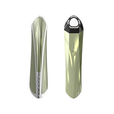 China Ems Vibrating Eye Massager Pen Anti Wrinkle for sale