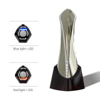China Ultrasonic RF DC12V Face Beauty Device Skin Tightening 12W for sale