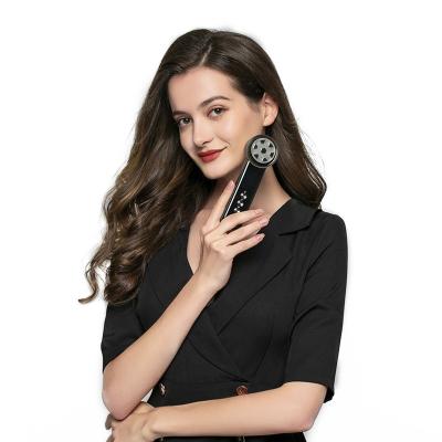 China FCC Certified Rf Lift Loose Skin 1100mAh Face Beauty Device for sale
