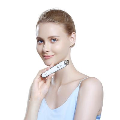 China CE Eye Bags Removal Small DC5V 1A Eye Beauty Device for sale