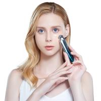 China RF EMS Microcurrent DC5V 1A Eye Anti Wrinkle Massager for sale