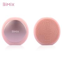 China Waterproof IPX7 Facial SPA Massager electric facial cleansing brush for sale