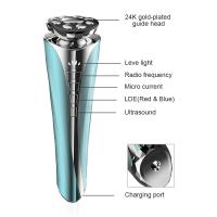 China Electroporation Multifunctional Beauty Device Anti Aging Tighten Lifting for sale