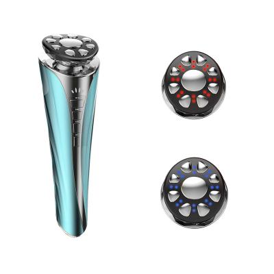 China Electroporation Multifunctional Beauty Device Anti Aging Tighten Lifting for sale