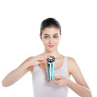 China Face Lifting Max 18W Multi Function Beauty Equipment Reduce Wrinkles for sale