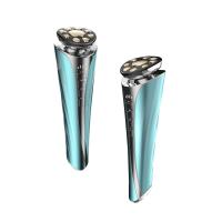 China RF Photon Multifunctional Beauty Device Wrinkles Remove Beauty Massage Instrument for sale