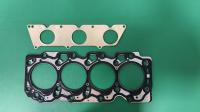 China 272 Exhaust Pad for sale