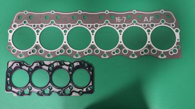 China 6D16 for sale